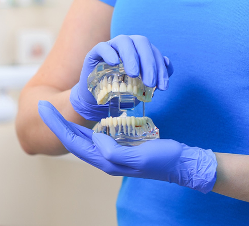 Dental Services in Atlanta & Buckhead | Premier Dental Care of Buckhead