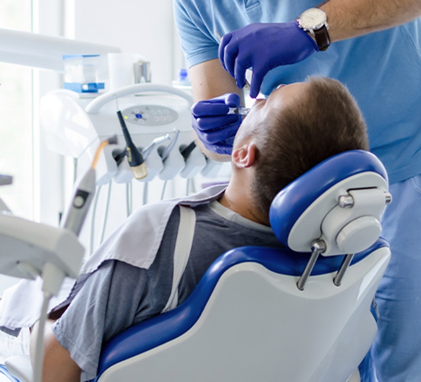 Dental Services in Atlanta & Buckhead | Premier Dental Care of Buckhead
